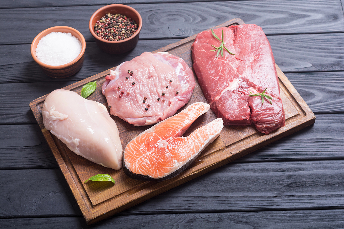 Home New Roc Foods - Wholesale Food Distributors