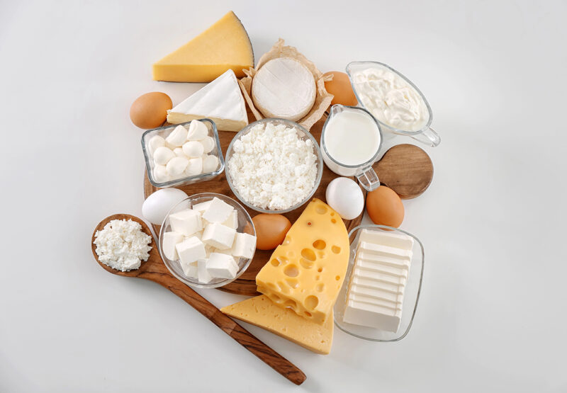 Product Lines New Roc Foods